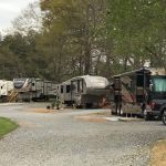 Top 100 RV Parks in South Carolina - South Carolina Campground & RV ...